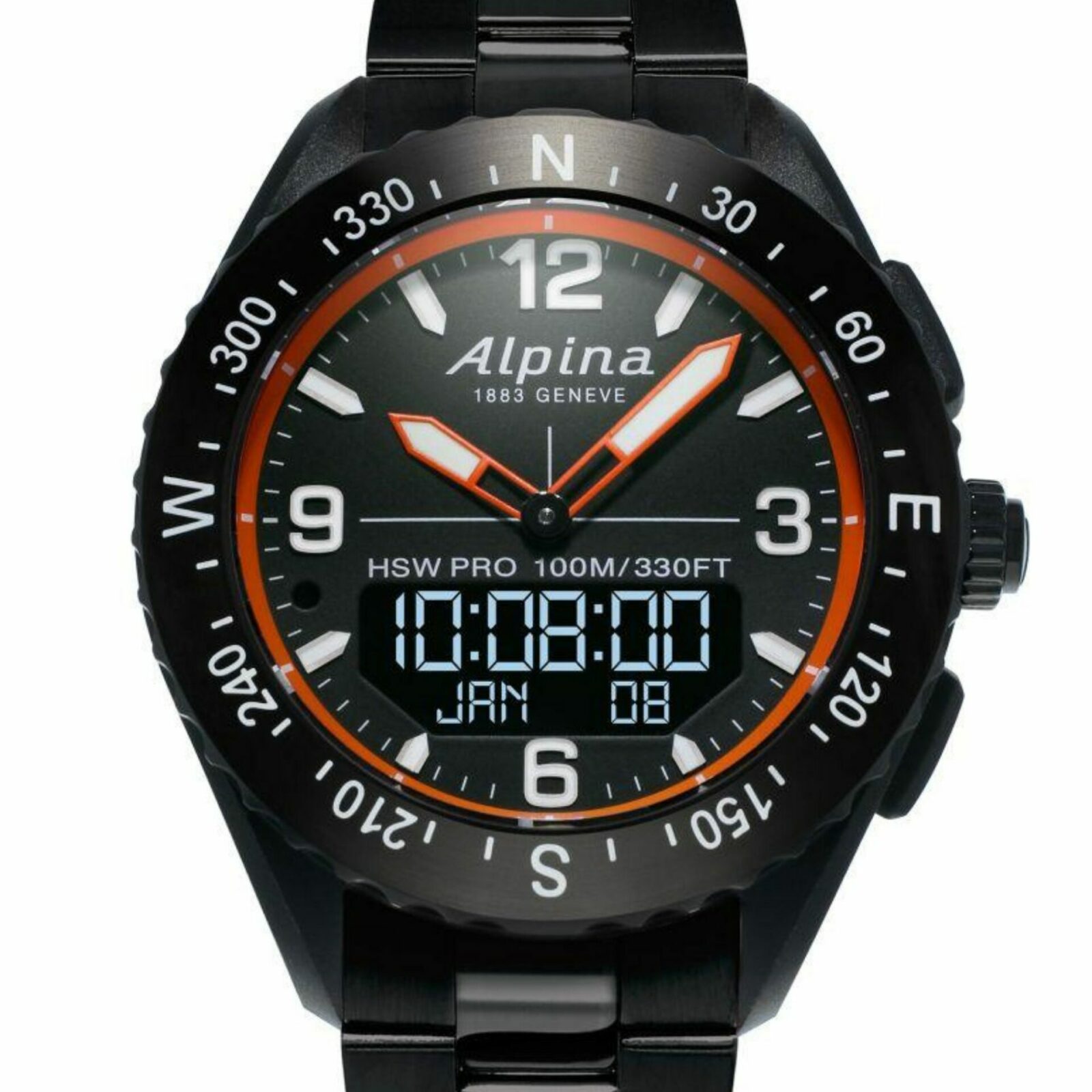 Watches | Jewels & Time Duty Free Jewelry Jamaica