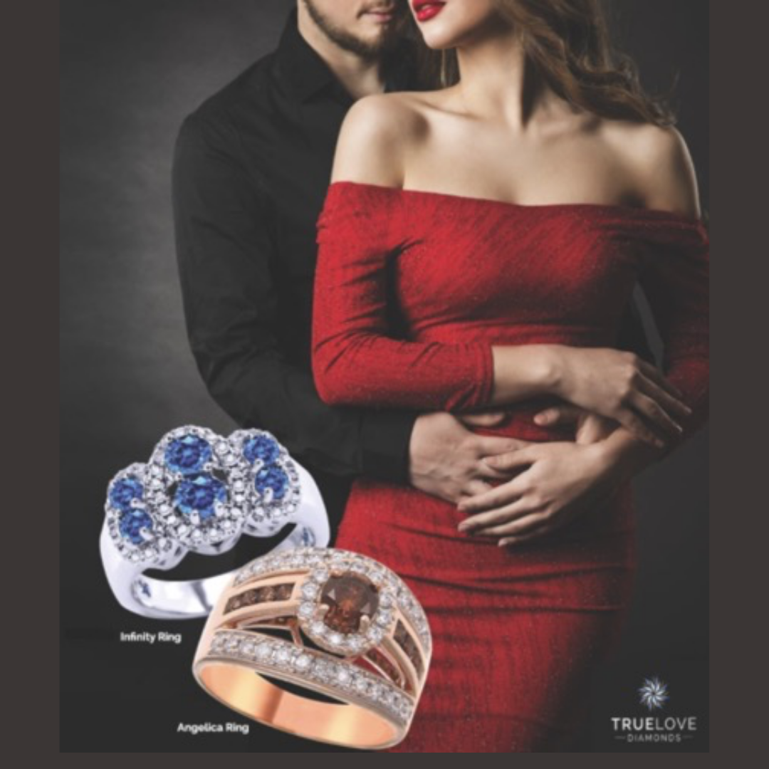 Jewels & Time | Duty Free Jewelry Store in Jamaica